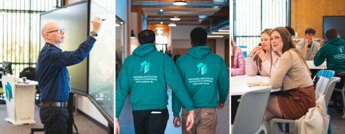 NMITE - Engineering Degrees | NMITE